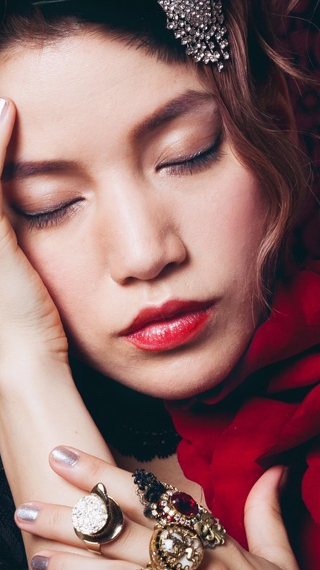 makeover.tokyo – メイクオーバートーキョーは、様々なジャンルのヘアメイクを中心に人やブランドのスタイリング、ブランディングを ...